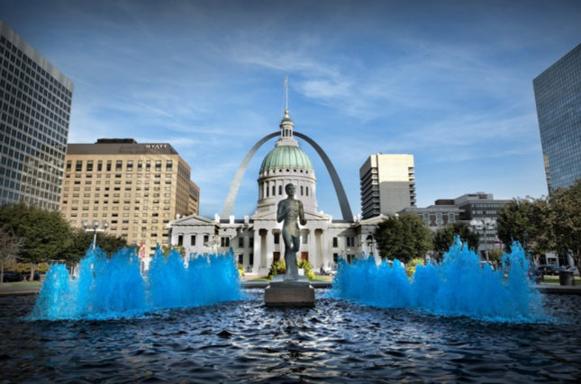 ID Society of St. Louis - Division of Infectious Diseases