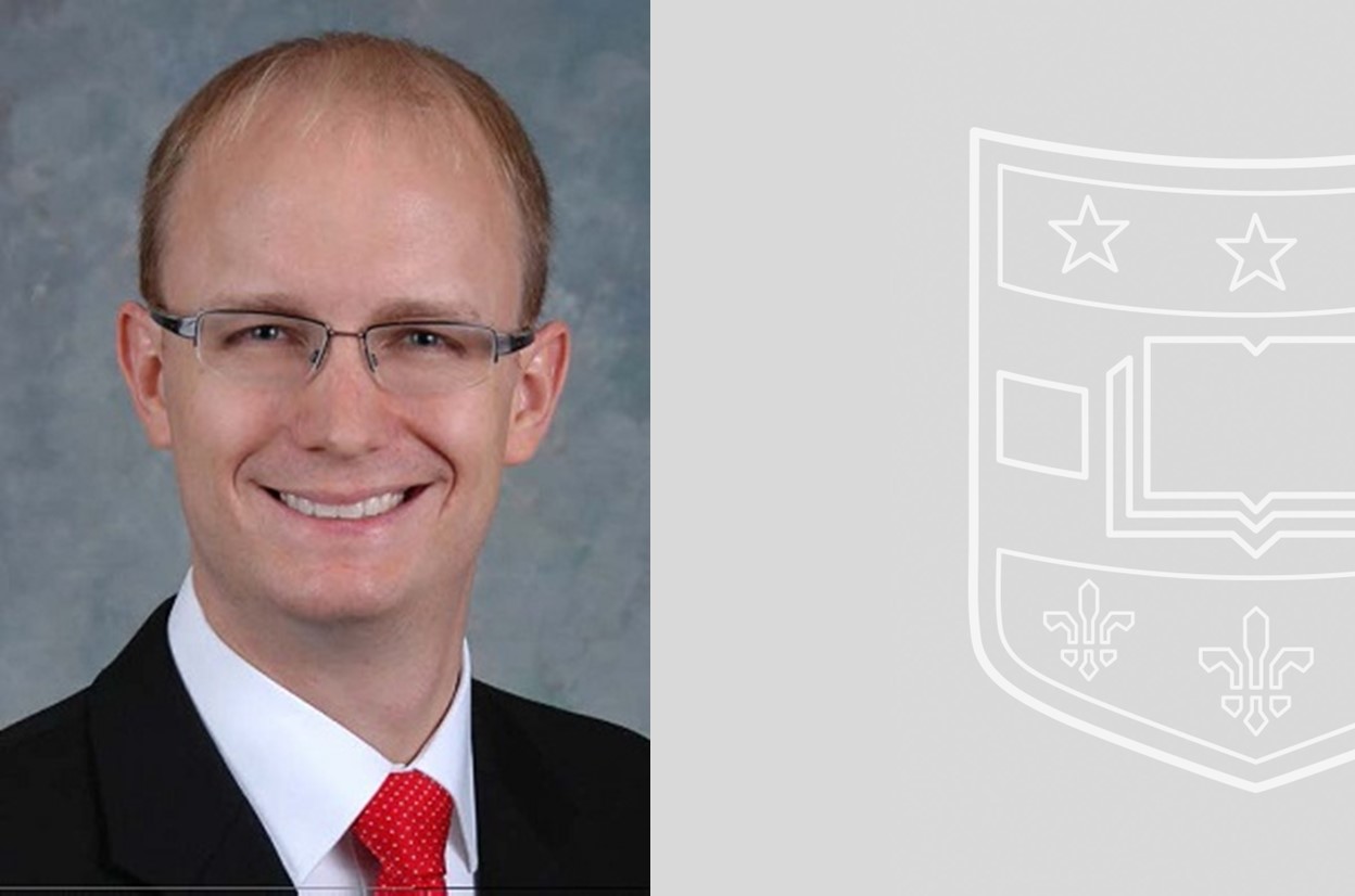 Brett W. Jagger, MD, PhD co-authors manual chapter - Division of ...