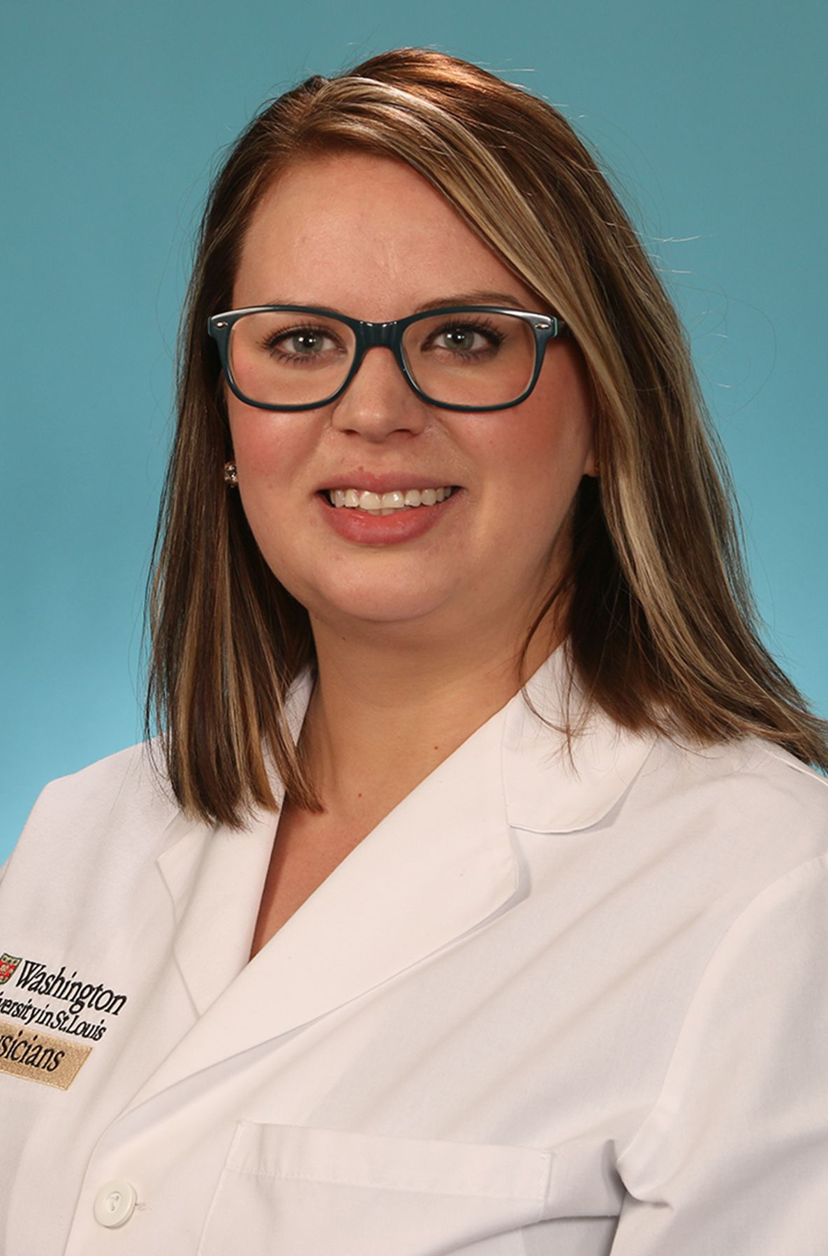 Rachel A. O'Brien - Division of Infectious Diseases