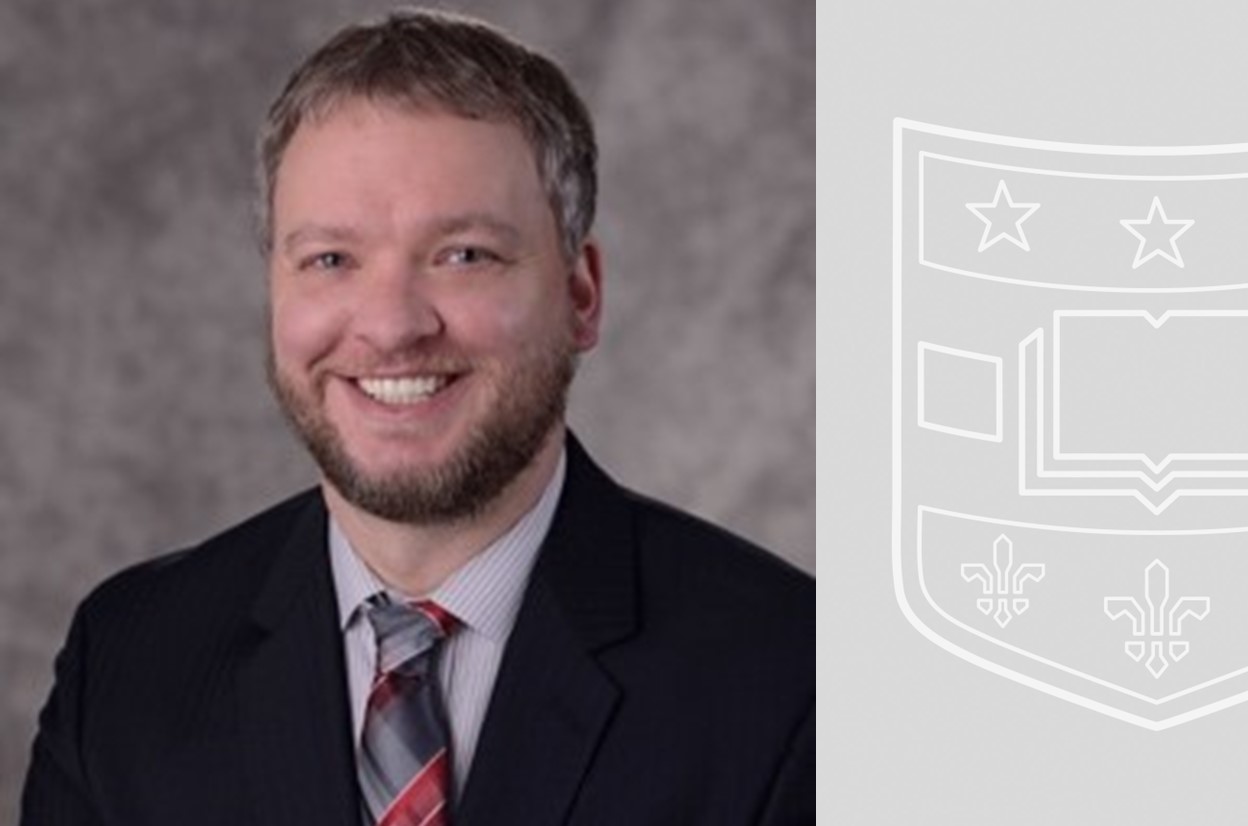 Dr. James White joins the Division of Infectious Diseases - Division of ...