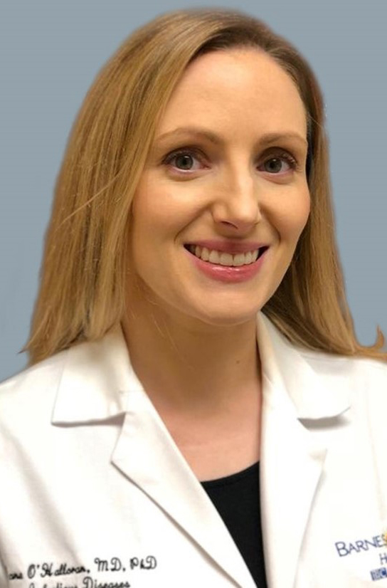 In two and a half weeks Jane O'Halloran, MD and Phil Mudd, MD create ...