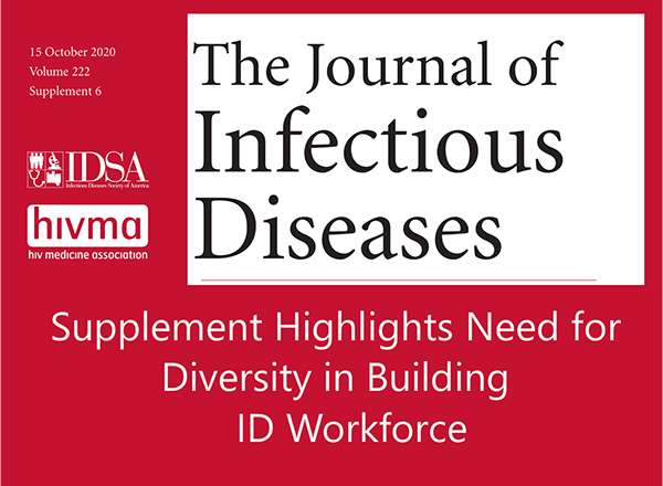 Journal of Infectious Diseases publishes supplement 2020 Inclusion ...