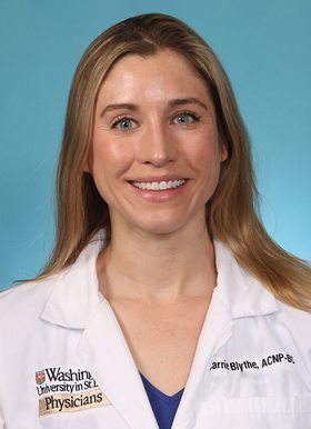 Carrie L. Brandstetter, NP - Division of Infectious Diseases
