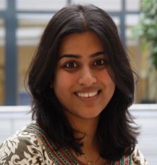 LMtV Podcast: Let’s ‘meet’ the virologist, Dr. Sharmila Nair, who is ...
