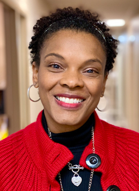 Kim Gray, Ed.D, MSN, ANP, BC - Division of Infectious Diseases