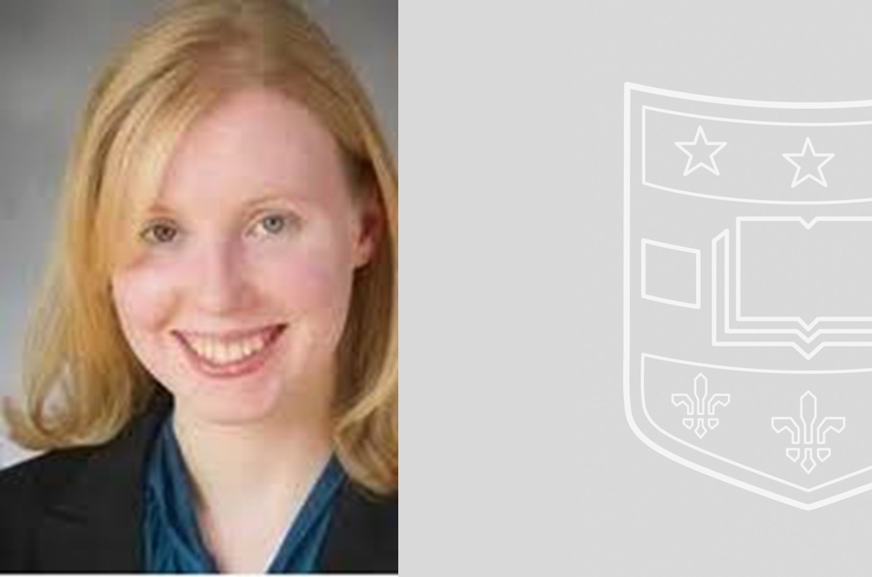 Laura Marks, MD, PhD - Division of Infectious Diseases