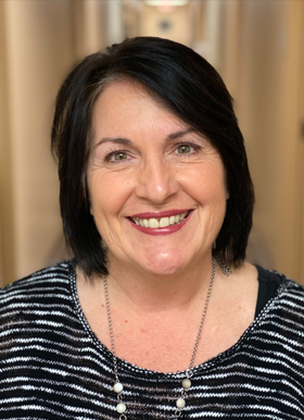 Lisa Kessels, RN - Division of Infectious Diseases