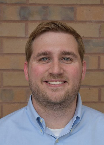 Matthew Cain, PhD - Division of Infectious Diseases