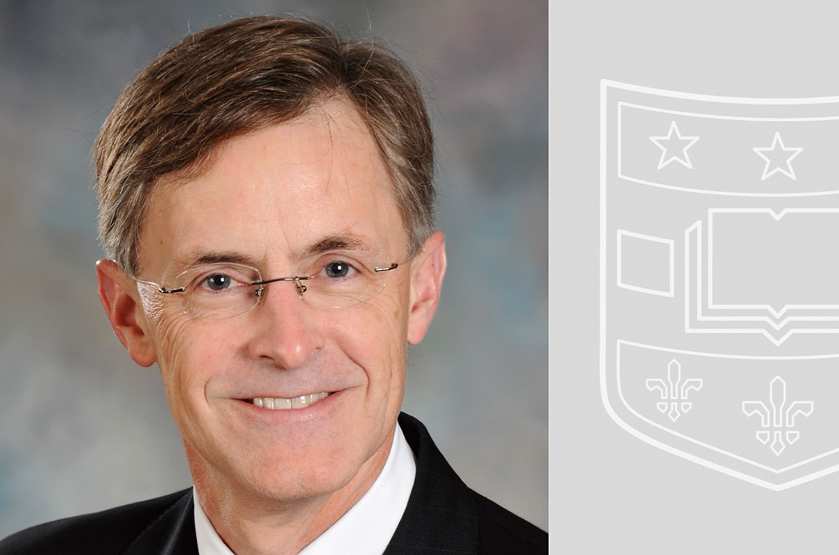 Clay Dunagan, MD, MS acknowledged by Becker's 2022 list of people to ...