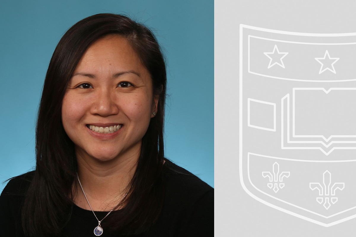 Daisy W. Leung, PhD, granted tenure, effective July 1 - Division of ...