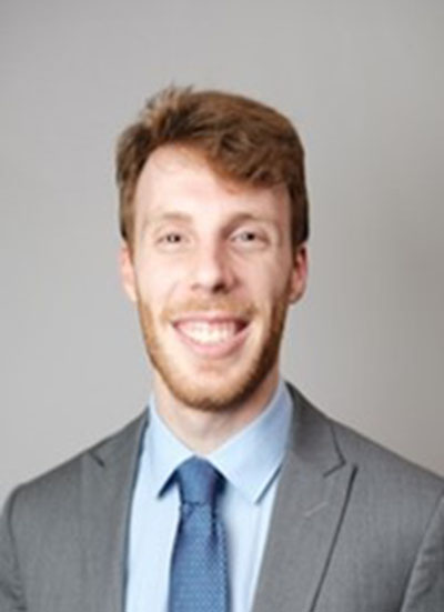 Noah Chodos, MD - Division of Infectious Diseases