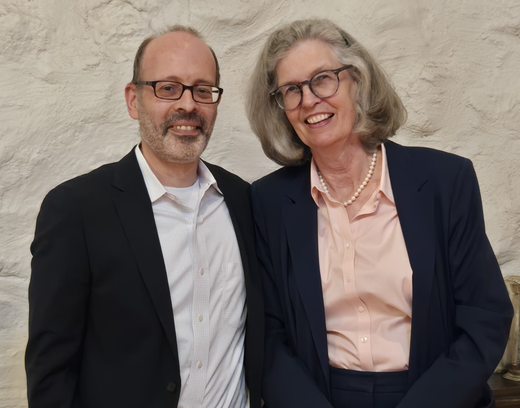 Infectious Diseases Faculty Recognized at DOM Faculty Reception ...