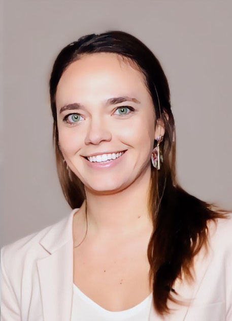 Hayley Ott, Nurse Practitioner - Division of Infectious Diseases
