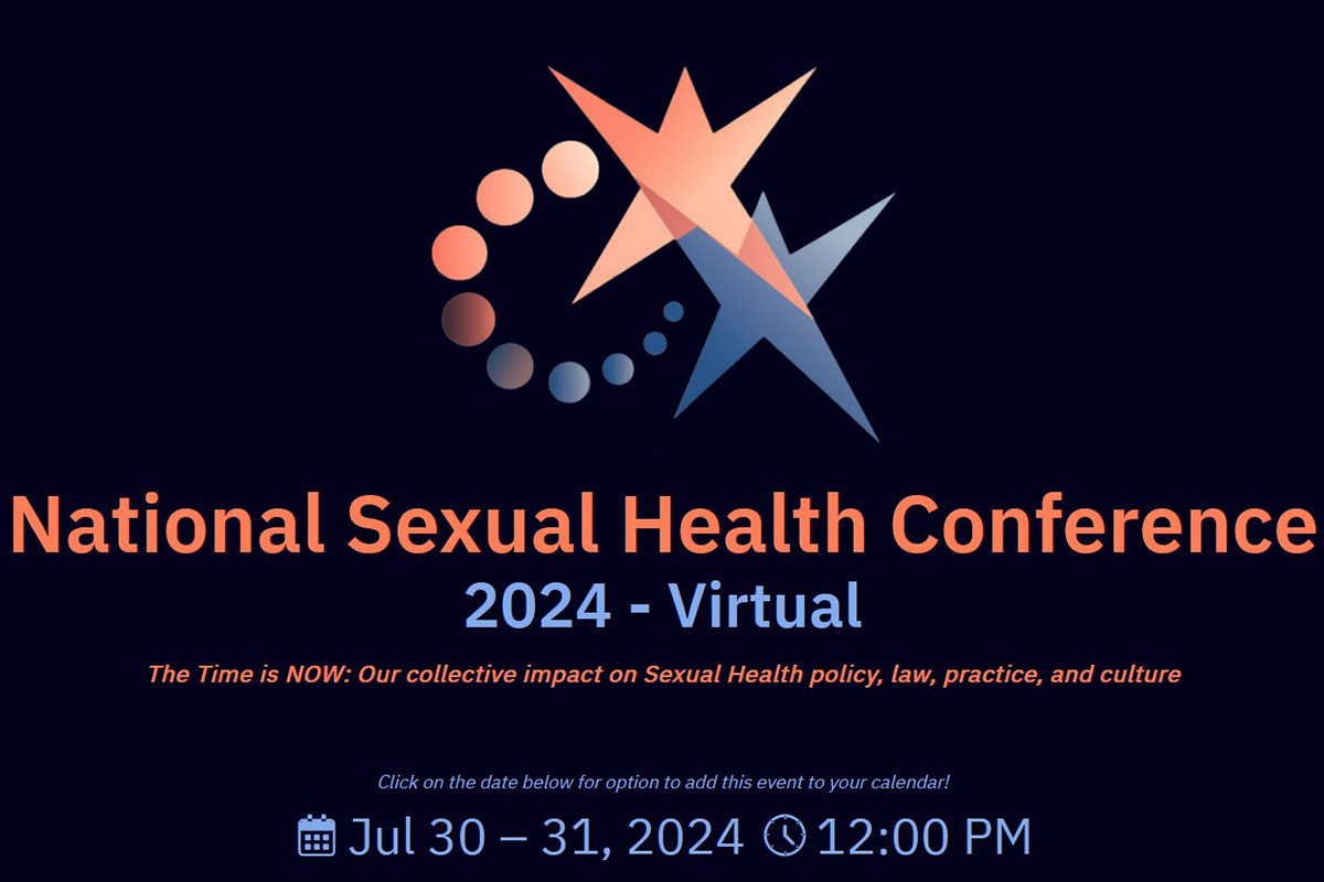 Donald Hong, MD to speak at National Sexual Health Conference ...