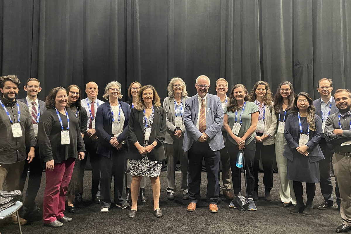 WashU at IDWeek 2024 - Division of Infectious Diseases