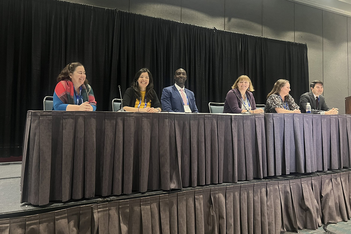 WashU at IDWeek 2024 - Division of Infectious Diseases