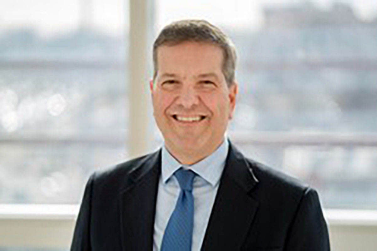 David K. Warren, MD, joined UNMC as the Chief of the Division of ...