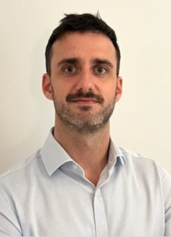 Conor Grant, MD, PhD - Division of Infectious Diseases