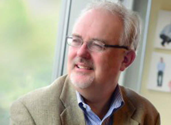 William G. Powderly, MD, will serve as inaugural Larry J. Shapiro ...