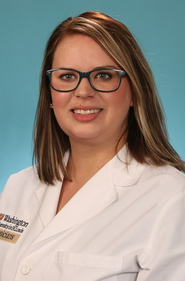 Advanced Practice Providers - Division of Infectious Diseases