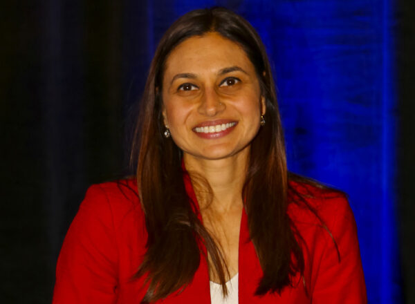 Rupa Patel, MD, MPH, DTM&H among three St. Louisans selected to ...