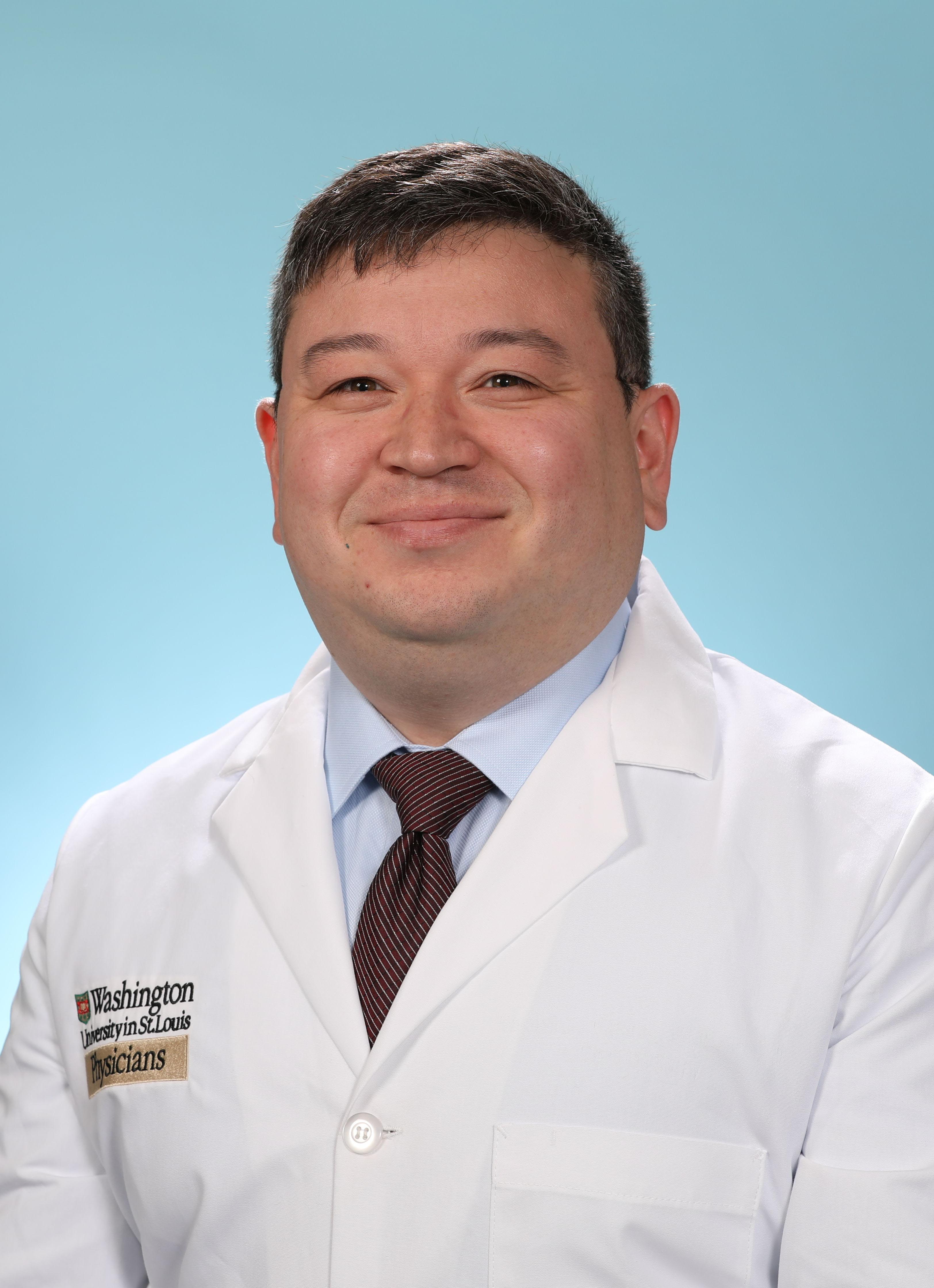 Donald L. Hong, MD - Division of Infectious Diseases