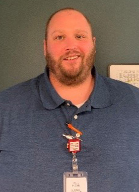 Kyle Klobe, MS - Division of Infectious Diseases