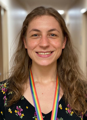 Natalie Schodl - Division of Infectious Diseases