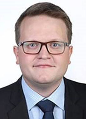 David Olafsson, MD - Division of Infectious Diseases