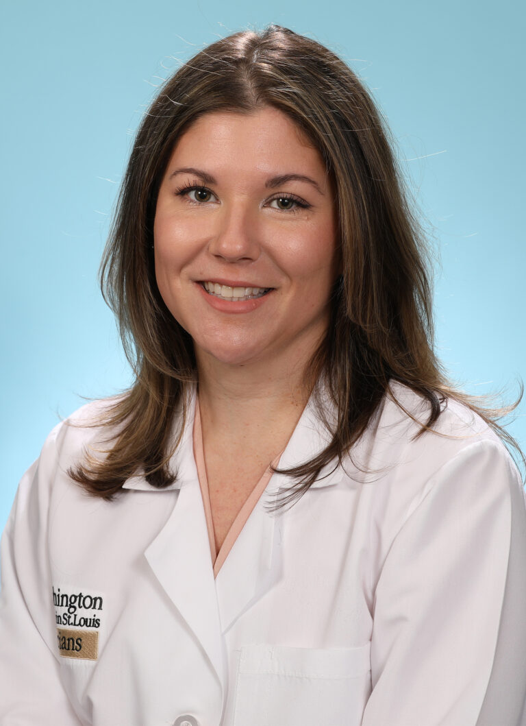Sarah Alleman, MSN, NP-BC - Division of Infectious Diseases
