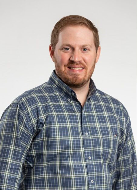 Brett Case, PhD - Division of Infectious Diseases