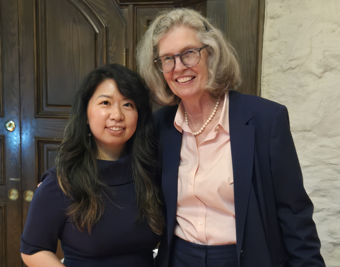 Infectious Diseases Faculty Recognized at DOM Faculty Reception ...