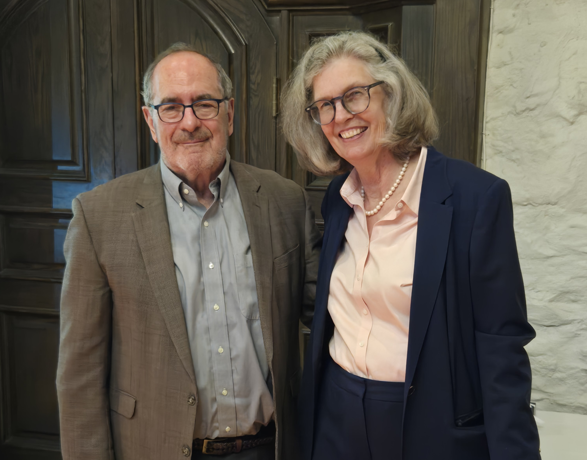 Infectious Diseases Faculty Recognized at DOM Faculty Reception ...